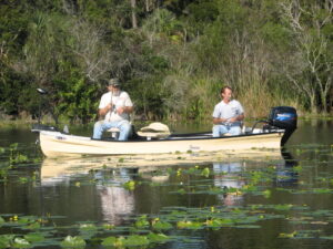 GHEENOE SUPER 16 & 18 – Gheenoe