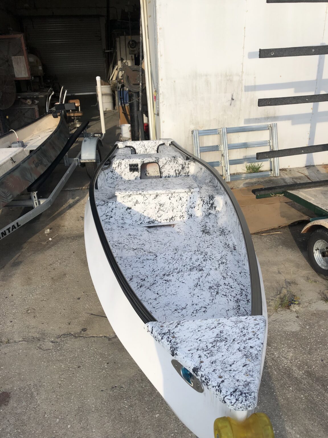 Specials – Gheenoe