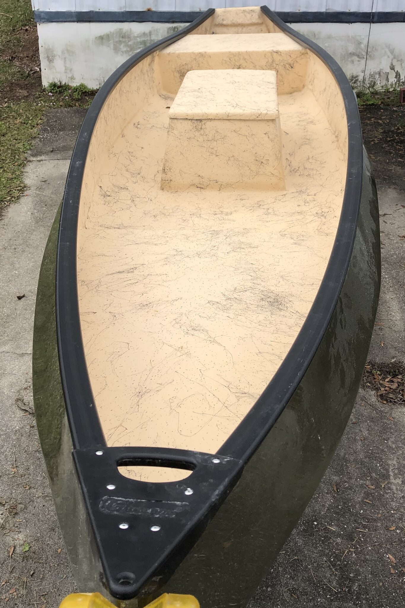 Specials – Gheenoe