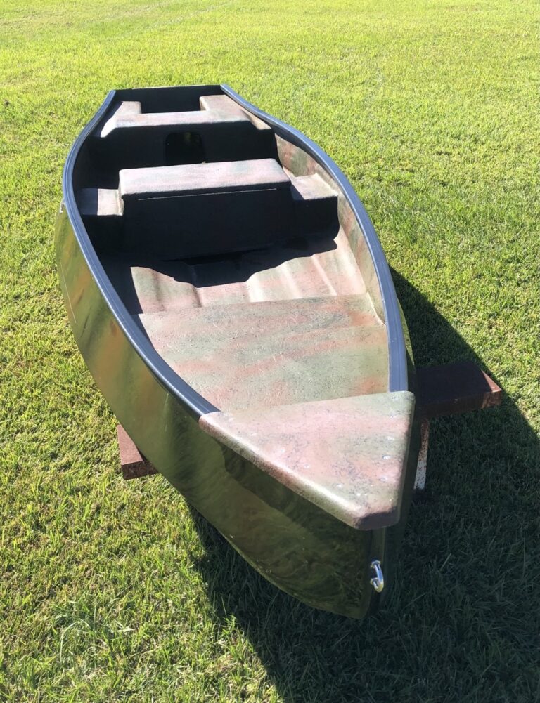 Specials – Gheenoe