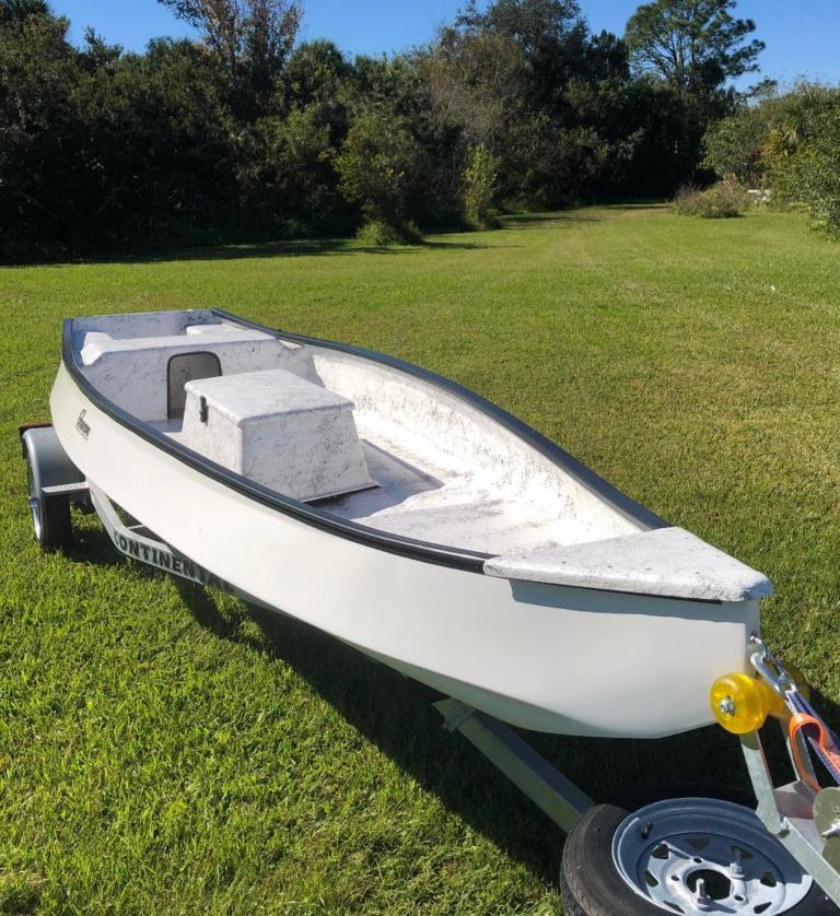 Specials – Gheenoe